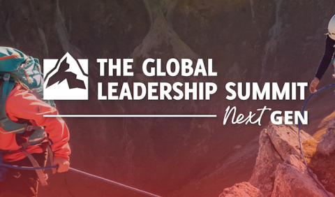 Global Leadership Network Canada