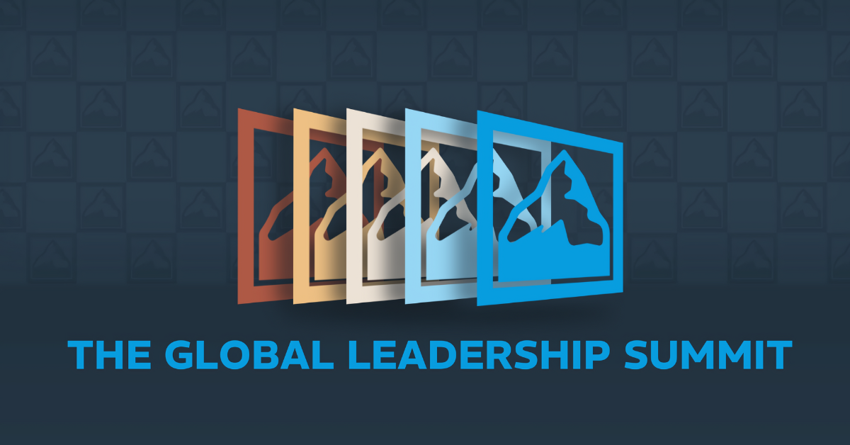 GLS One Day Edition Toolkit - Global Leadership Network